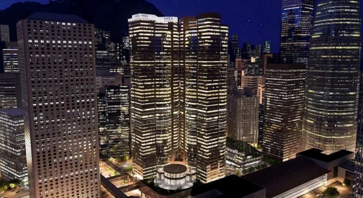 Hongkong Land's asset recycling efforts and share buyback programme should support share price ...